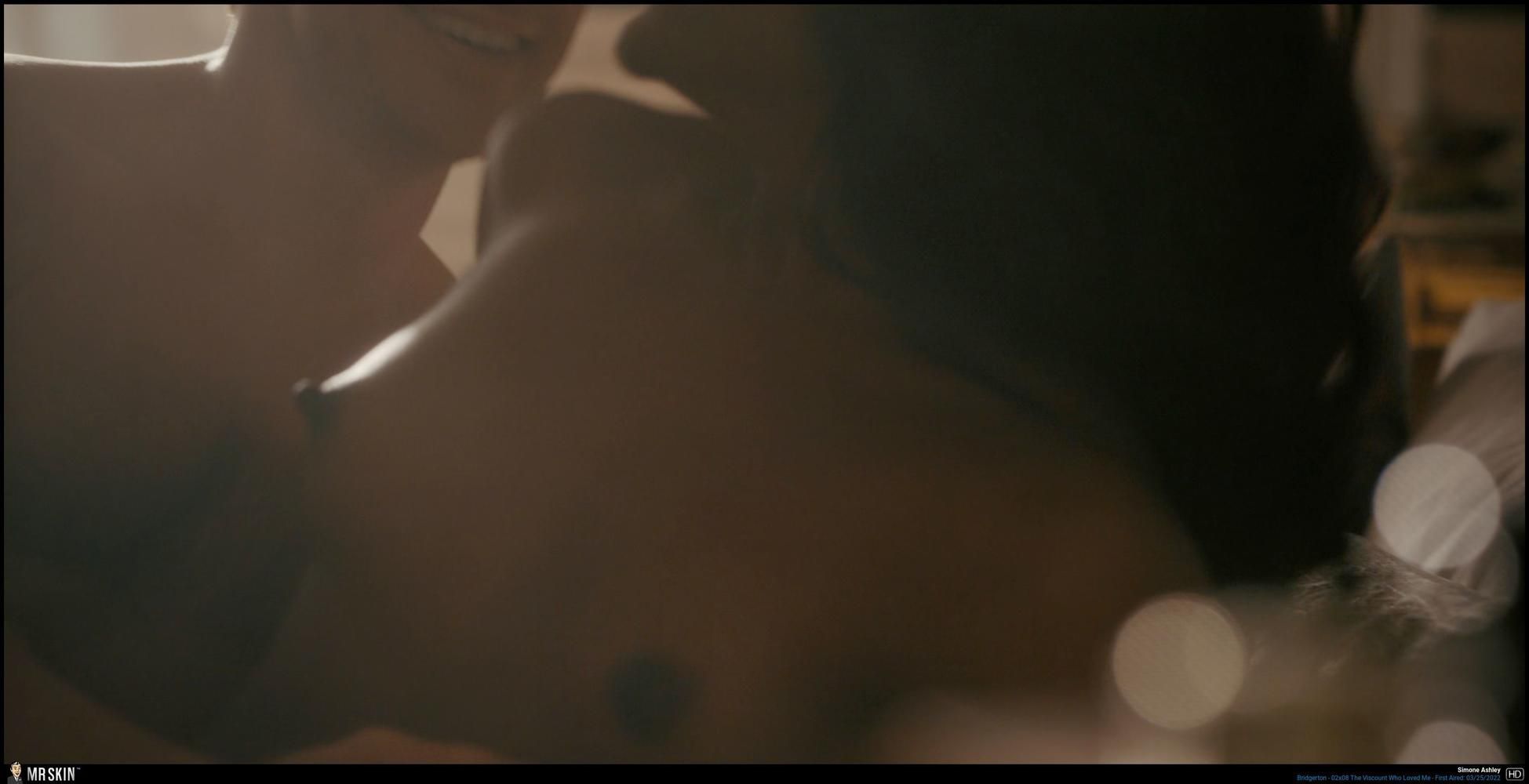 Tv Nudity Report Bridgerton And Lust 32822