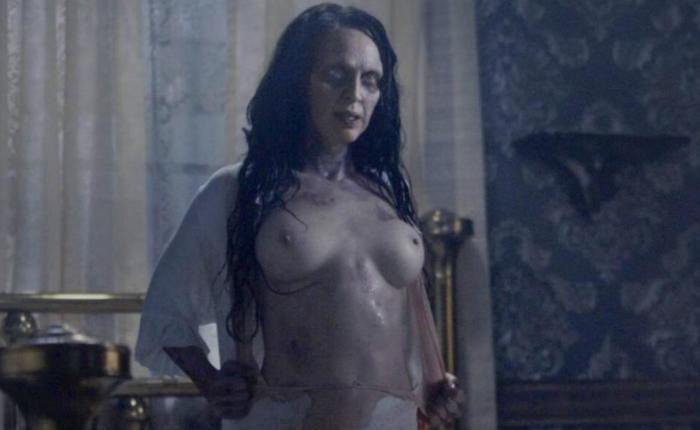 Skincoming On Dvd And Blu Ray Exorcism Of God Cabin In The Woods 4k And More 41922