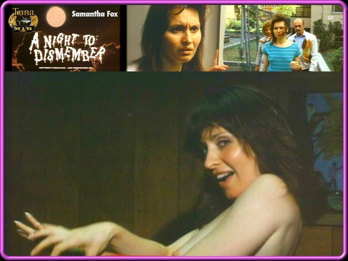 Female Filmmakers Doris Wishman