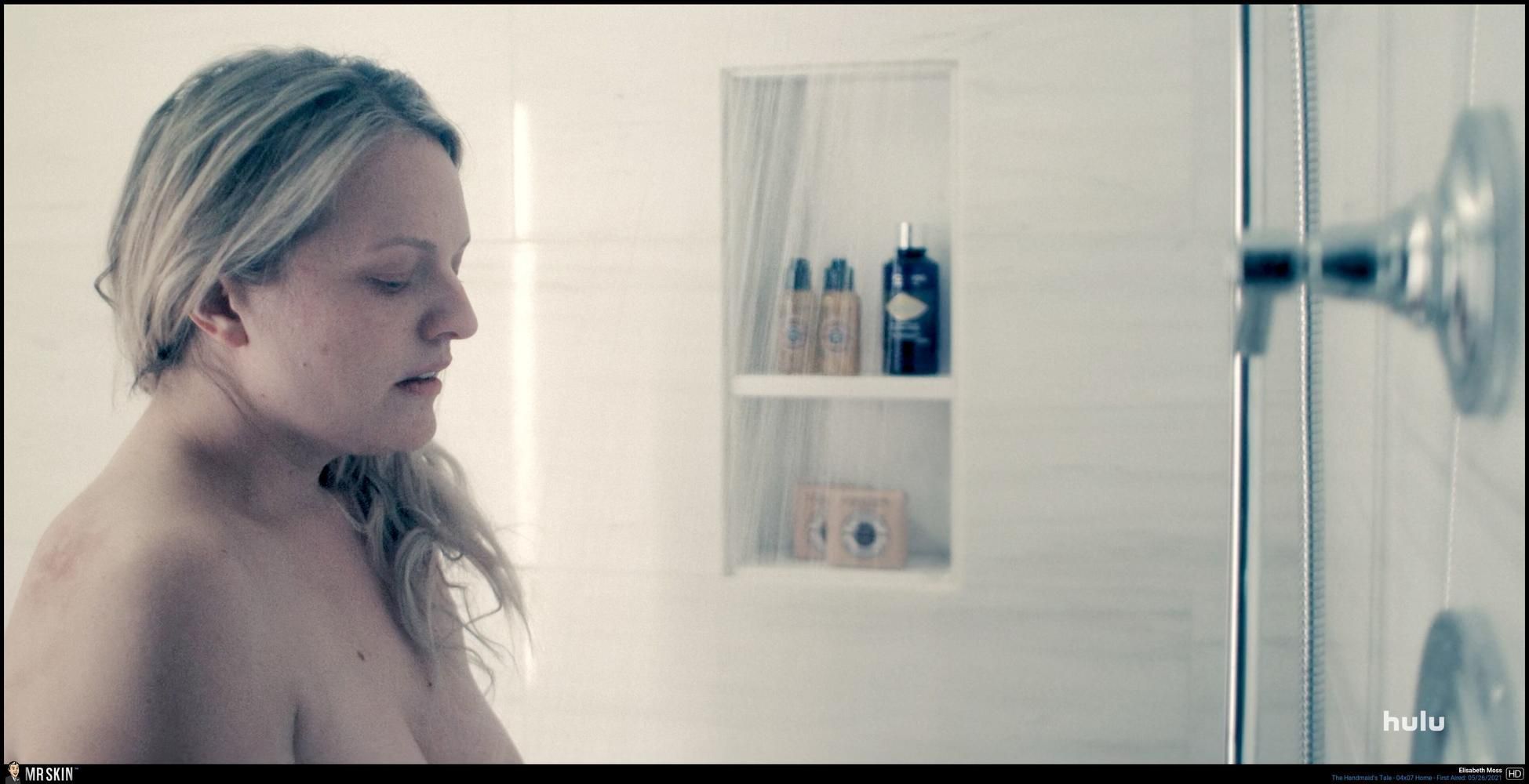 The Nudity Filled Handmaids Tale Gets Renewed For Its Final Season