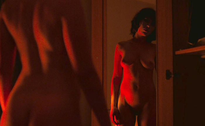 Top Five Hottest Full Frontal Debut Nude Scenes