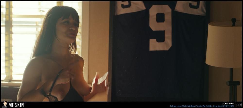 Grace Van Patten And The Sexy Cast Of ‘tell Me Lies Are Getting A Second Season
