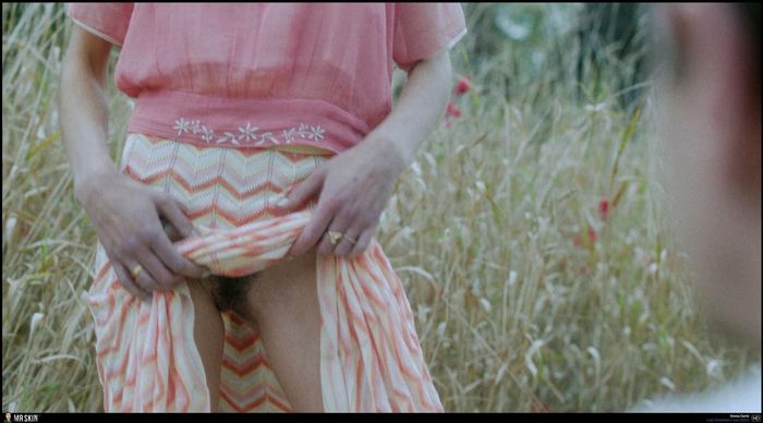 Which Lady Chatterley Has Shown The Most Skin