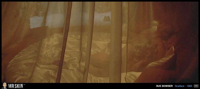 Nude On Hulu Burn Great Expectations Scarface And More 2823