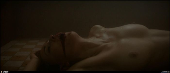 Heres The Great Nudity You Can See On Tubi