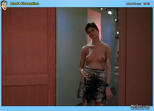 A Skintimate Look At Linda Fiorentino In The Last Seduction