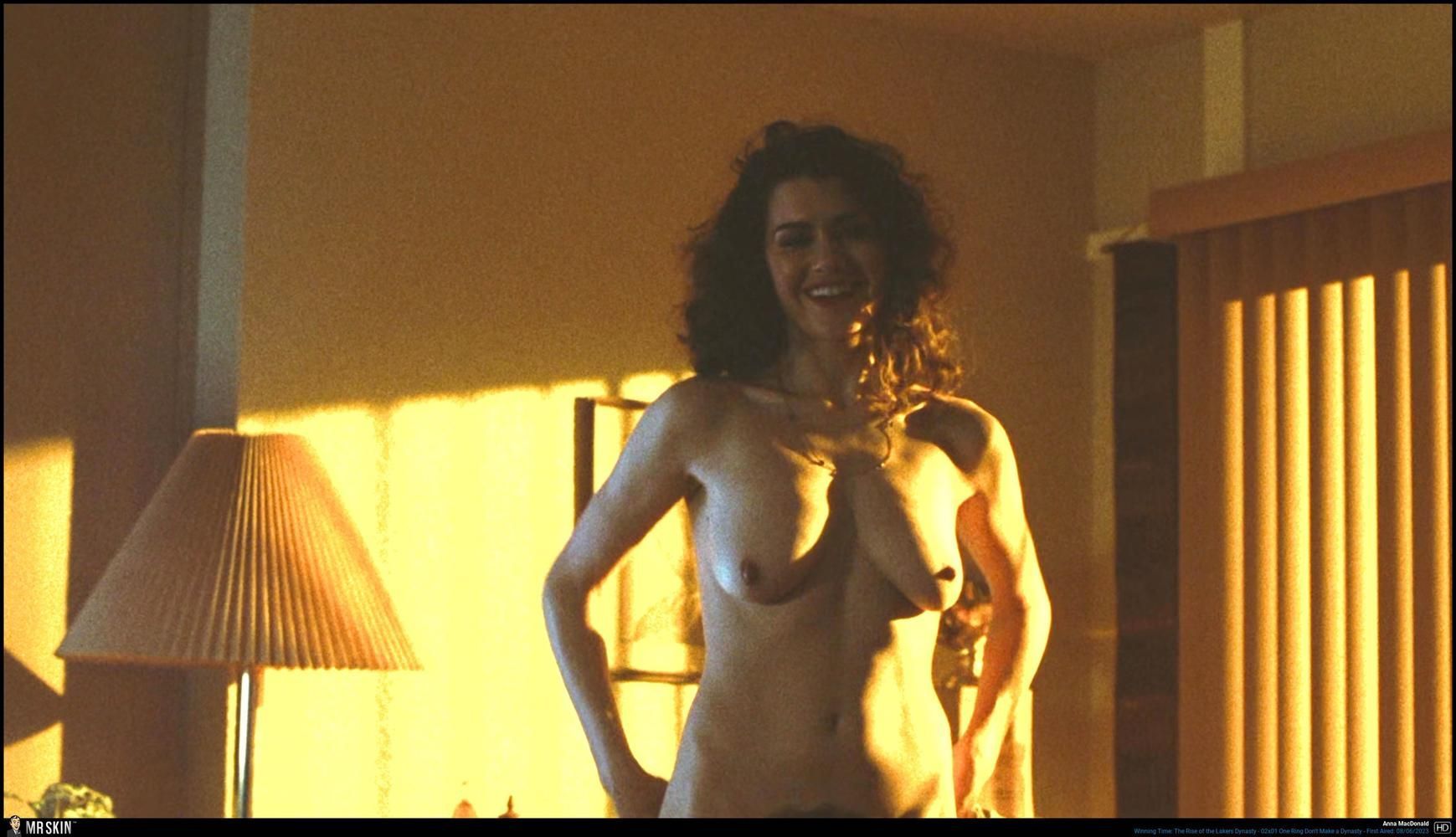 End Of Summer Nudity Roundup The Hottest Nude Scenes Of Summer 23