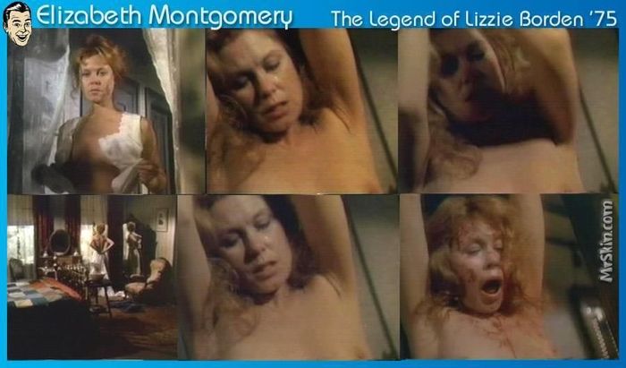 A Brief History Of Tv Nudity