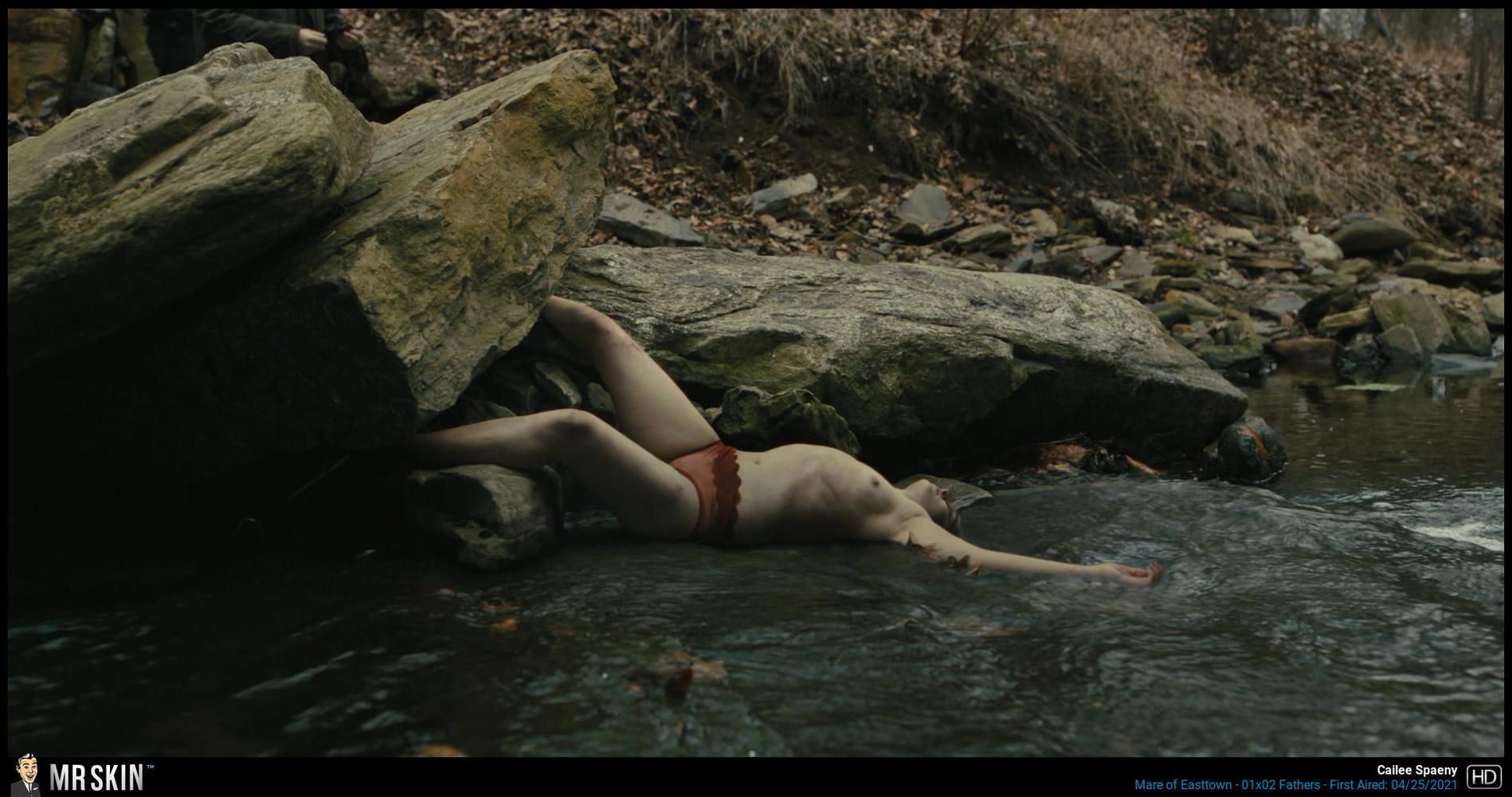 Upcoming Biopics With Our Favorite Nude Stars