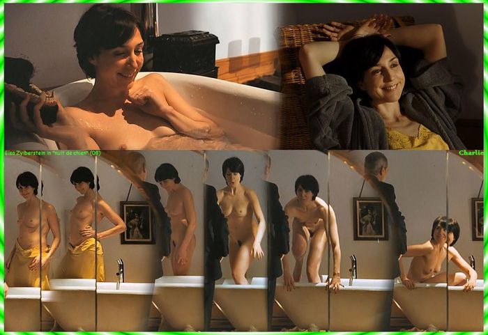 Upcoming Biopics With Our Favorite Nude Stars