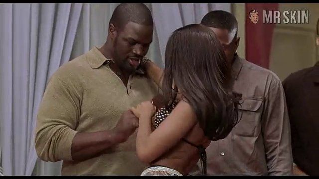See The Hottest Regina Hall Sexy Scenes Mr Skin