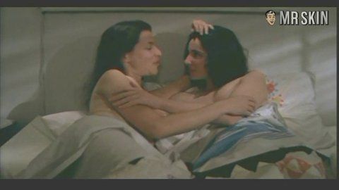 Linda Griffiths Nude Naked Pics And Sex Scenes At Mr Skin