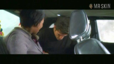 Minh Khai Phan Thi Nude Naked Pics And Sex Scenes At Mr Skin