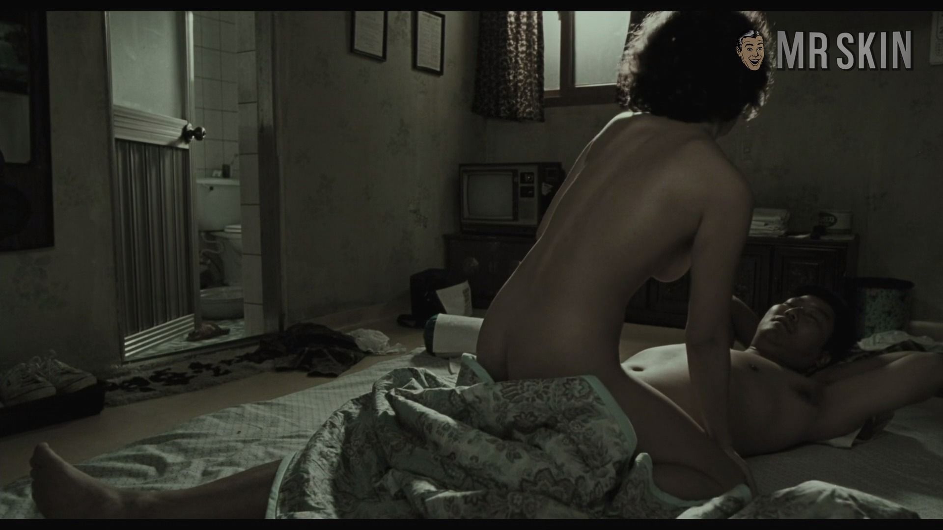 Mi Seon Jeon Nude Naked Pics And Sex Scenes At Mr Skin