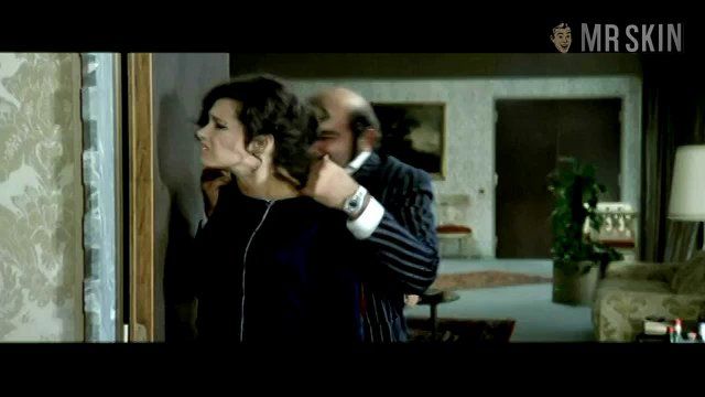 Dayle Haddon Nude Naked Pics And Sex Scenes At Mr Skin