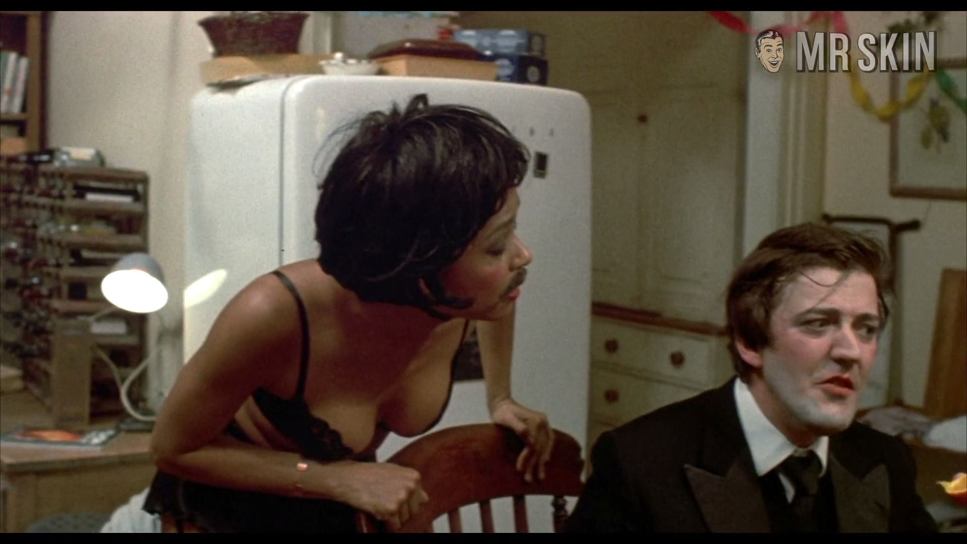 Emma Thompson Nude Naked Pics And Sex Scenes At Mr Skin