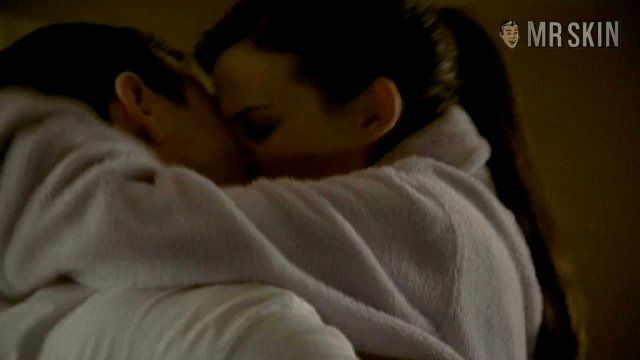Ginnifer Goodwin Nude Naked Pics And Sex Scenes At Mr Skin