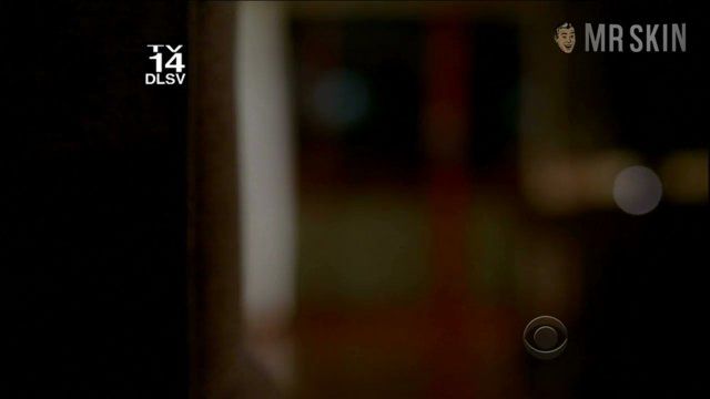 Top Criminal Minds Nude Scenes Sexiest Pics And Clips Mr Skin