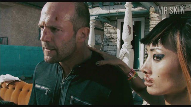 Top Crank 2 High Voltage Nude Scenes Sexiest Pics And Clips Mr Skin