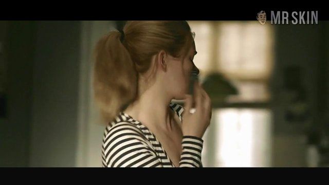 Birgitte Hjort Sørensen Nude Naked Pics And Sex Scenes At Mr Skin