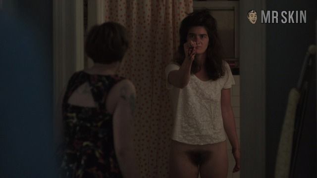 Gaby Hoffmann Nude Naked Pics And Sex Scenes At Mr Skin
