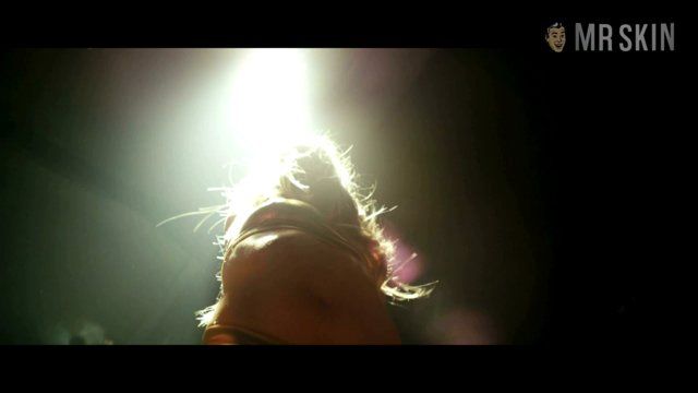 Andrea Carballo Nude Naked Pics And Sex Scenes At Mr Skin