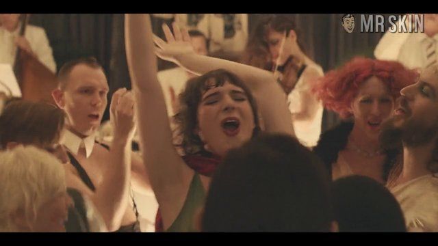 Hari Nef Nude Find Out At Mr Skin