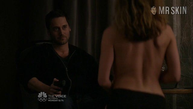 The Blacklist Nude Scenes Naked Pics And Videos At Mr Skin