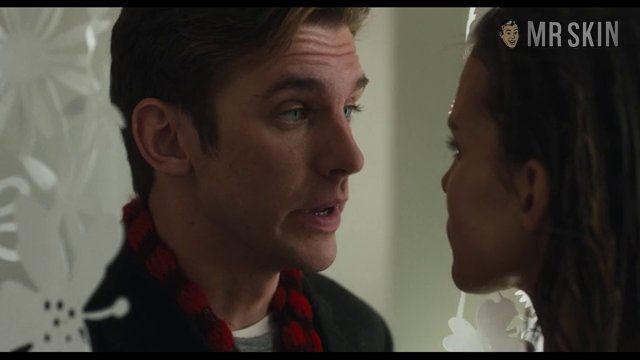 Hottest Scenes From The Cobbler Sexy Pics And Clips Mr Skin