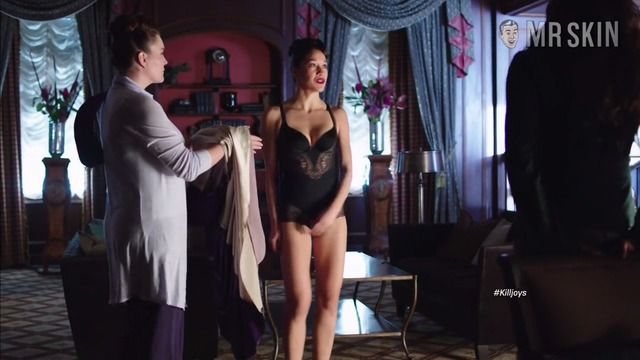 Mayko Nguyen Nude Naked Pics And Sex Scenes At Mr Skin