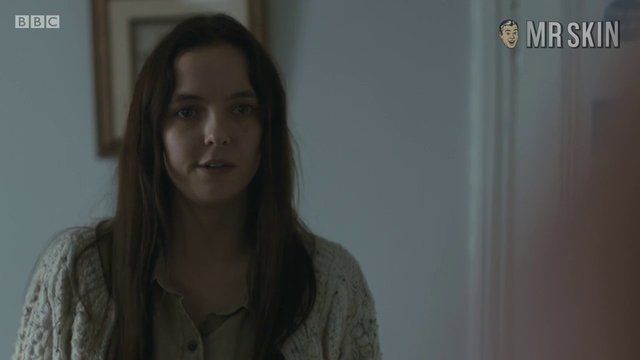 Eleanor Wyld Nude Naked Pics And Sex Scenes At Mr Skin