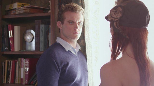 Najarra Townsend Nude Naked Pics And Sex Scenes At Mr Skin