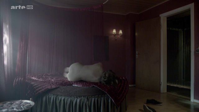 Narges Rashidi Nude Naked Pics And Sex Scenes At Mr Skin