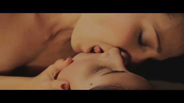 Patricia Guillén Nude Naked Pics And Sex Scenes At Mr Skin