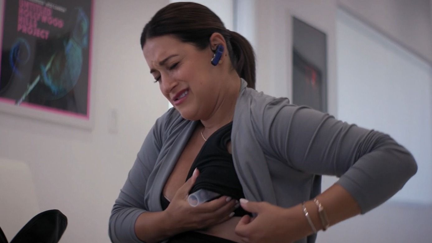 Angelique Cabral Nude Naked Pics And Sex Scenes At Mr Skin