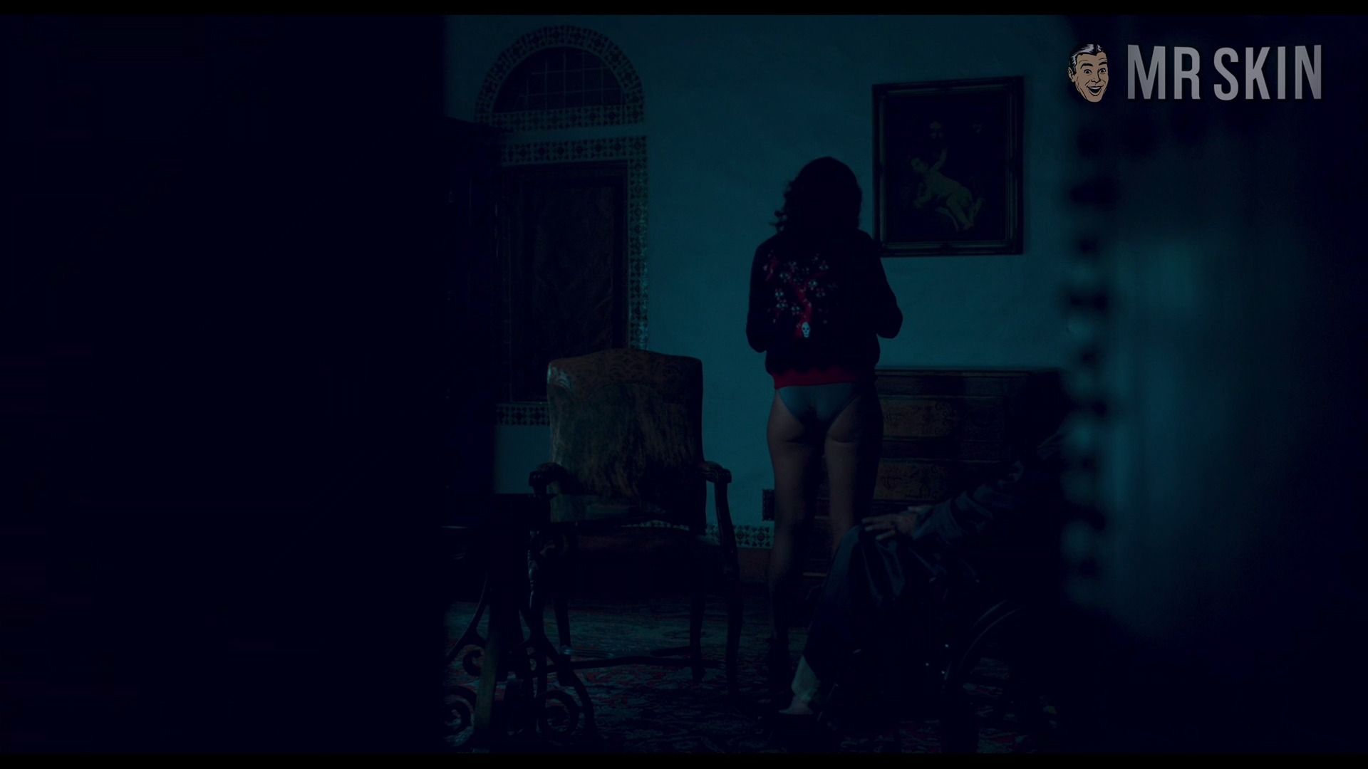 Cristina Rodlo Nude Find Out At Mr Skin