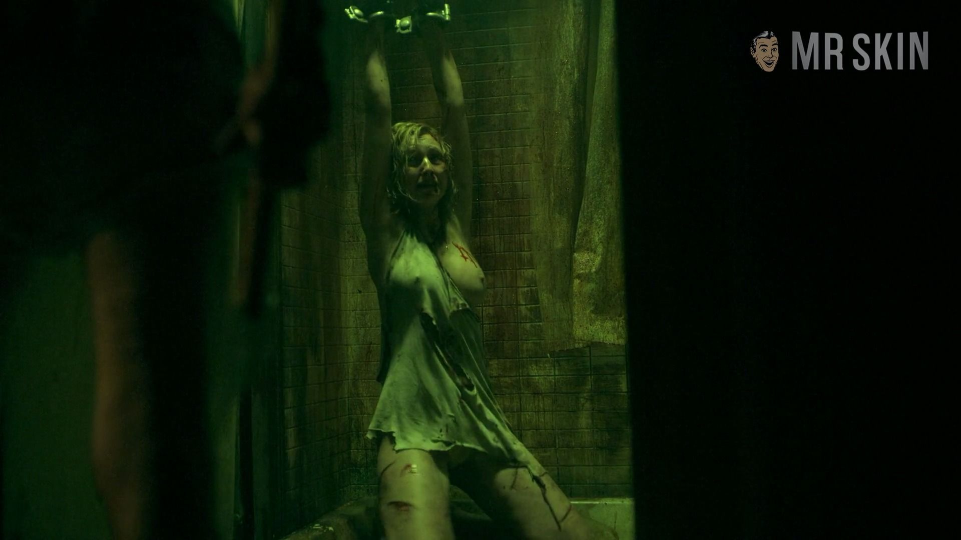 Haunted Nude Scenes Pics And Clips Ready To Watch Mr Skin