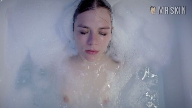 Morgane Polanski Nude Naked Pics And Sex Scenes At Mr Skin