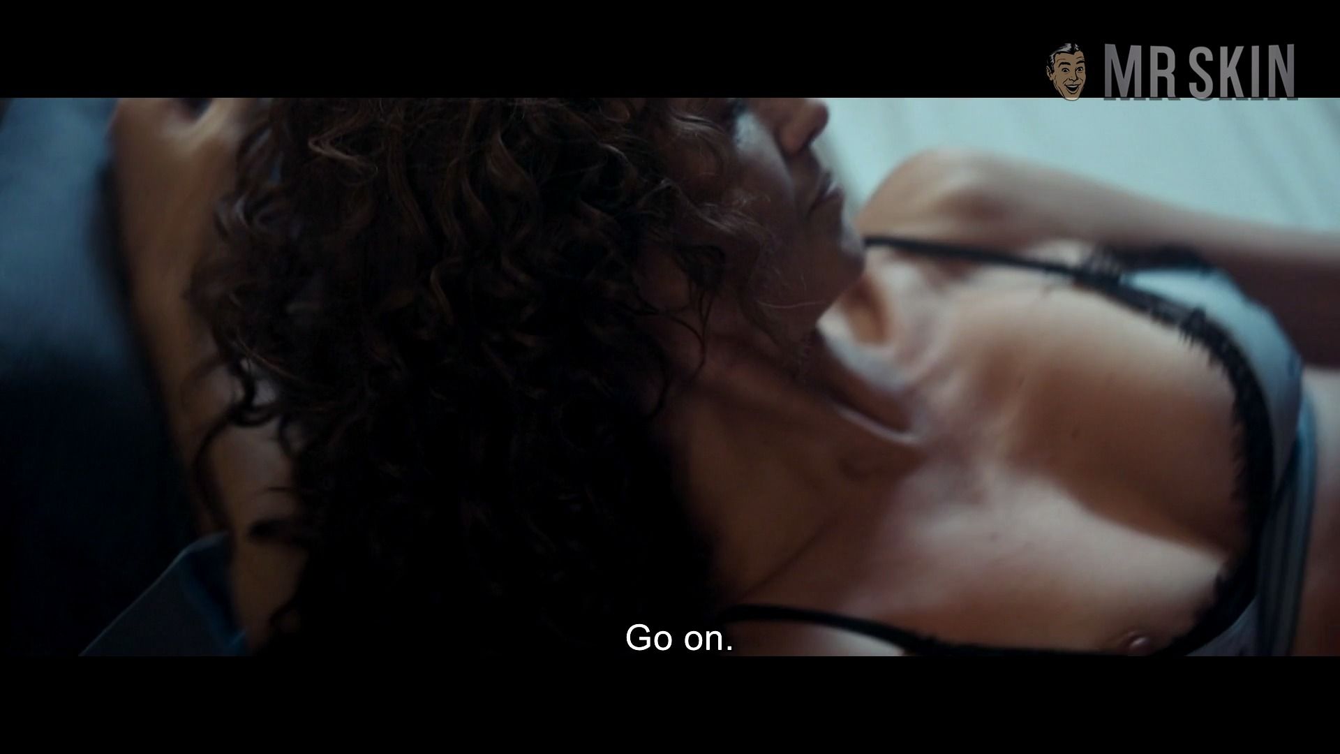 Christine Albeck Børge Nude Naked Pics And Sex Scenes At Mr Skin