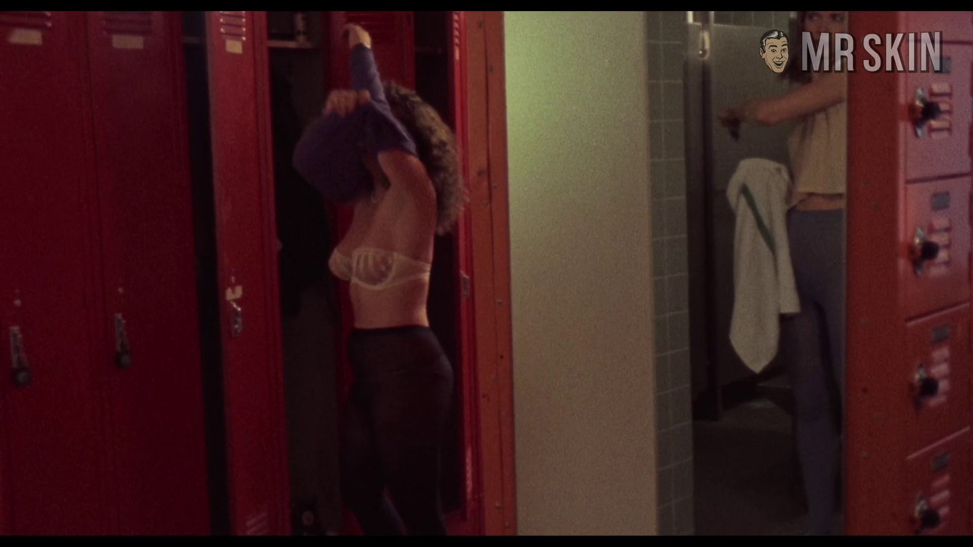 Nan Goldin Nude Find Out At Mr Skin