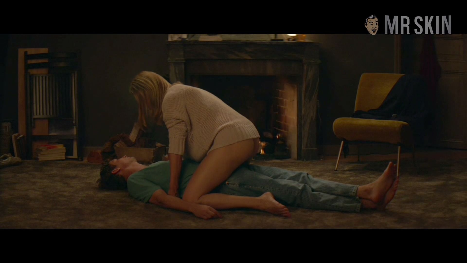 Virginie Efira Nude Naked Pics And Sex Scenes At Mr Skin
