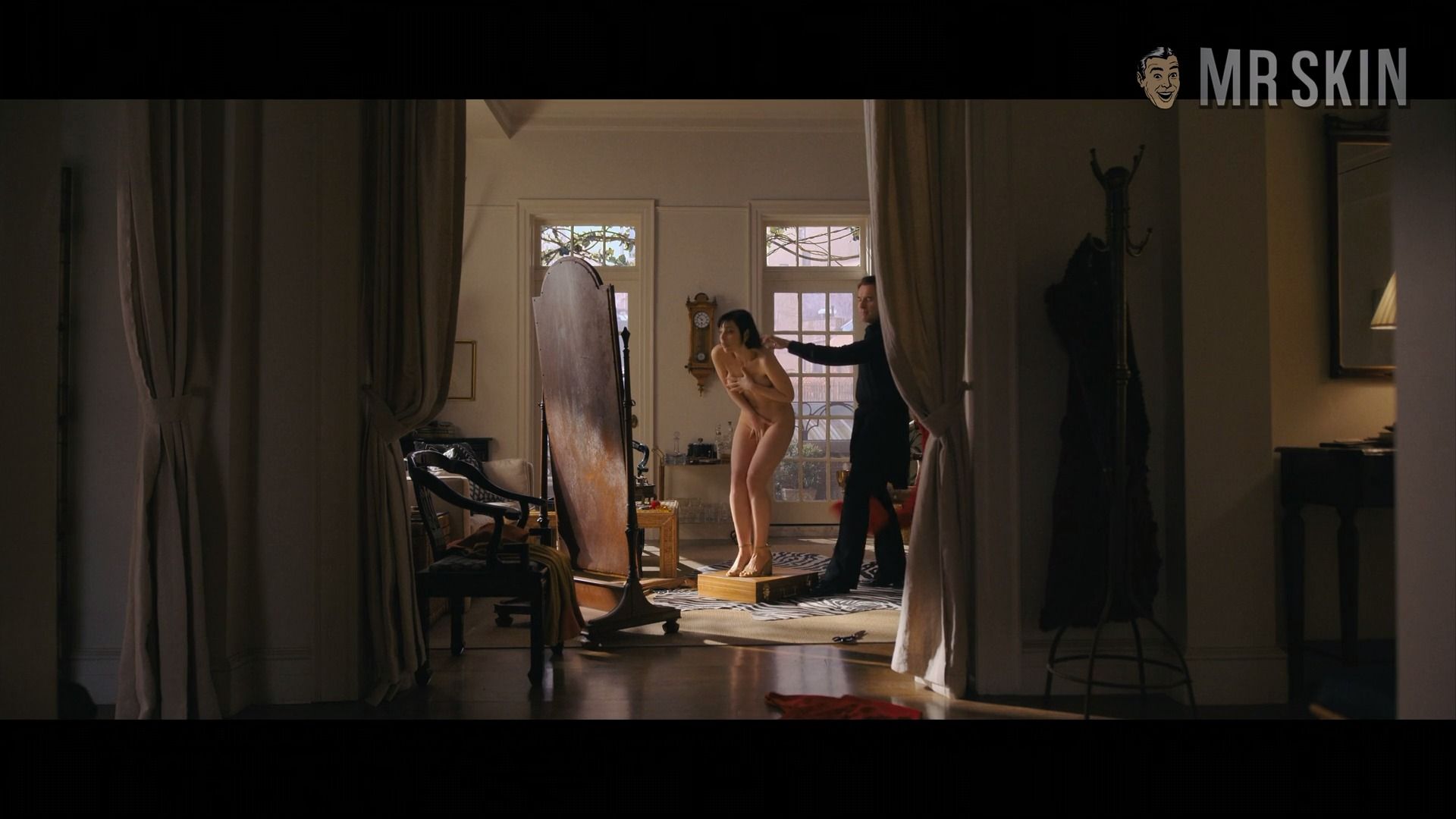 Krysta Rodriguez Nude Find Out At Mr Skin