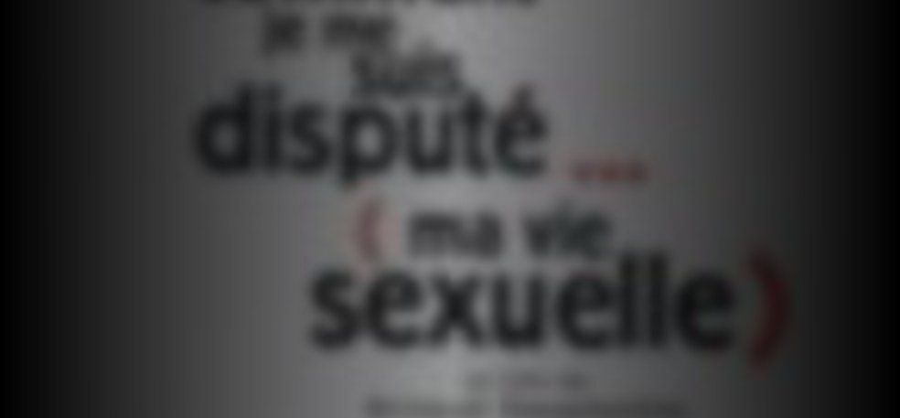 Hottest My Sex Life Or How I Got Into An Argument 1996 Nudity Watch Clips And See Pics Mr