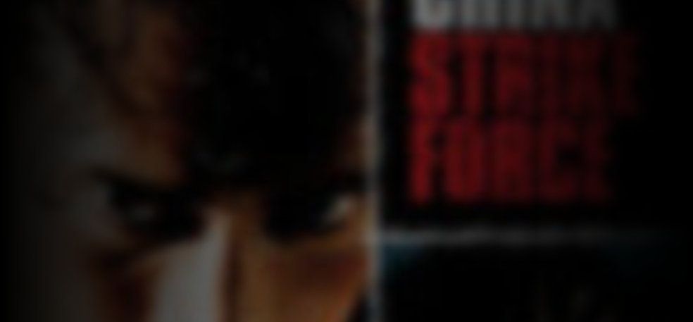 Sexiest China Strike Force 2000 Scenes Top Pics And Clips Mr Skin