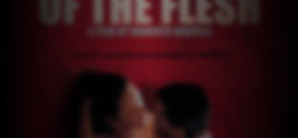 Top The Sentiment Of The Flesh 2010 Nude Scenes Sexiest Pics And Clips