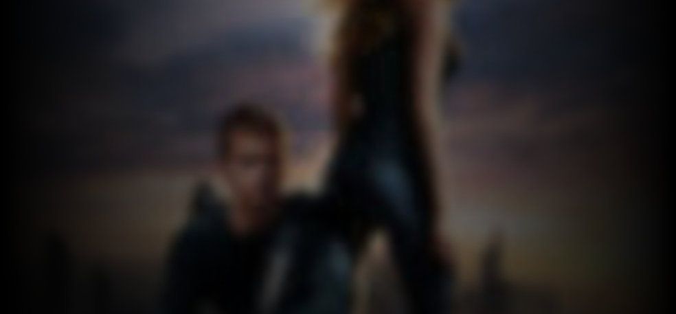 Sexiest Divergent 2014 Scenes Top Pics And Clips Mr Skin