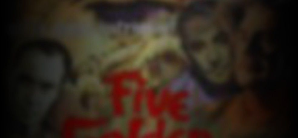 Hottest Five Golden Dragons 1967 Scenes Sexiest Pics And Clips Mr Skin