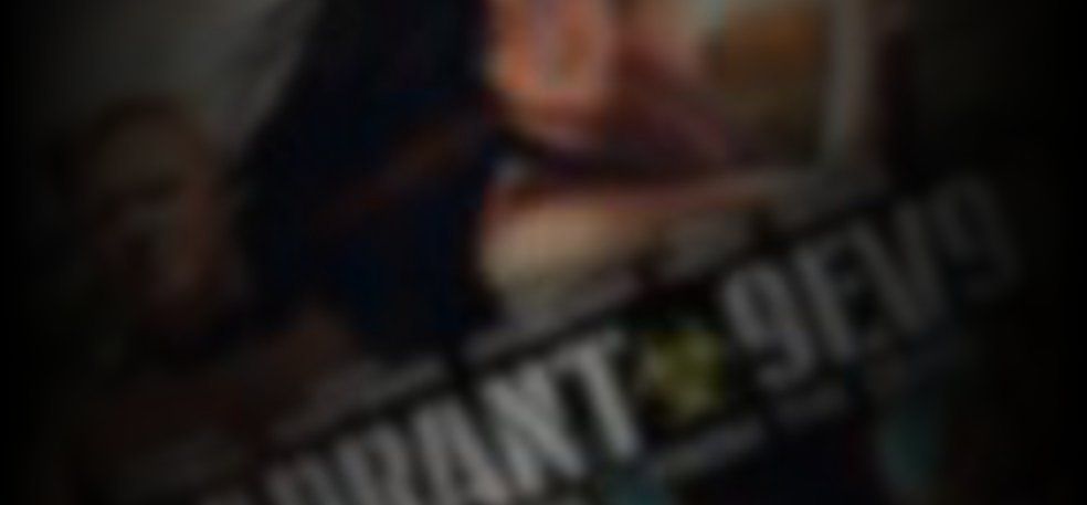Hottest Scenes From Quadrant 9ev9 2016 Sexy Pics And Clips Mr Skin