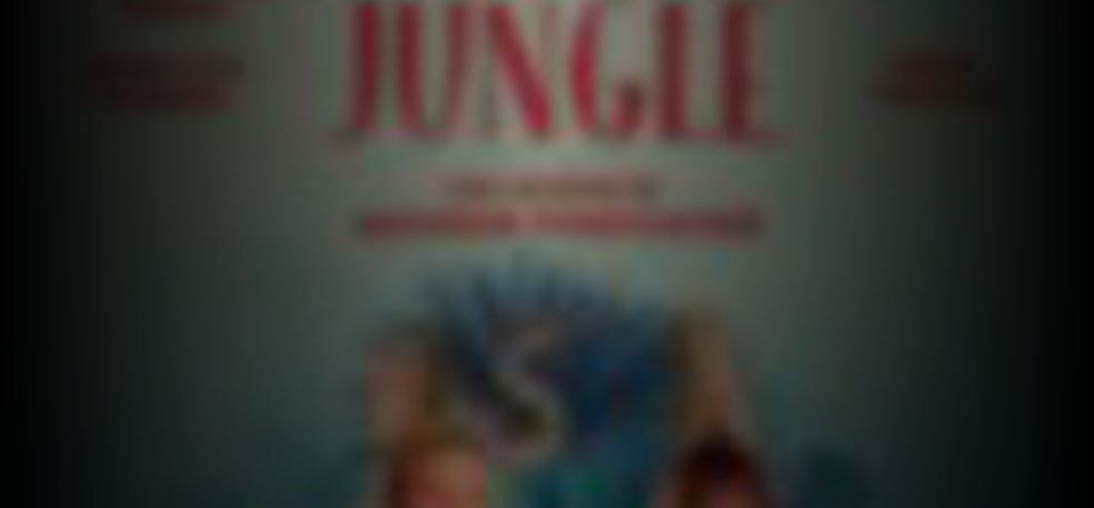 The Law Of The Jungle 2016 Nudity See Nude Pics And Clips Mr Skin
